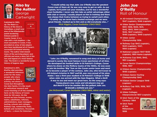 The Gallant John Joe by George Cartwright – Cavan Townlands